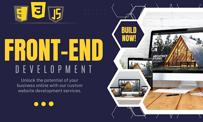 Provide Responsive Web Design And Html Css Javascript Expert By Taimoor