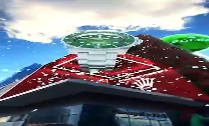Do Cgi Animation 3d Cgi Product Animation 3d Cgi Animation Vfx Animation Cgi By Ubenduteam