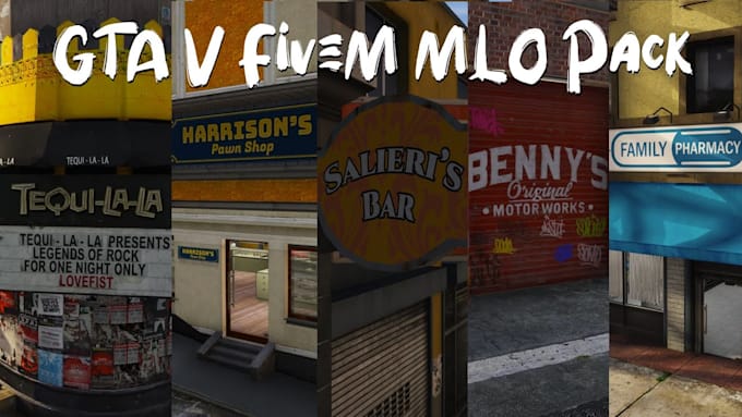 Create Fivem Mlo Interior Fivem Script Fivem Dev Server Gtav Create Fivem Mlo Interior Fivem Script Fivem Dev Server Gtav
