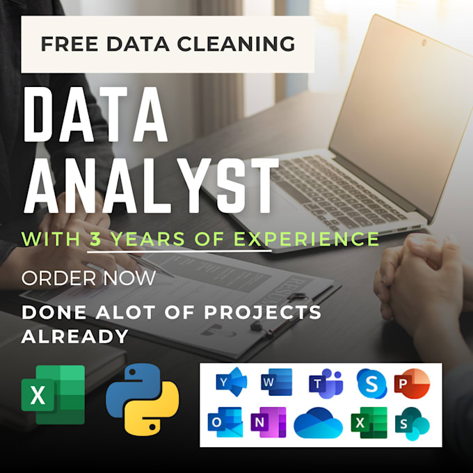 Analyze, visualize, provide insights of data, eda, cleaning by ...