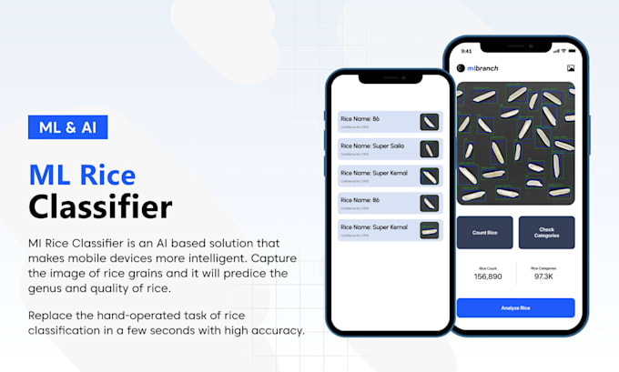 Do machine learning, deep learning, computer vision projects on mobile ...