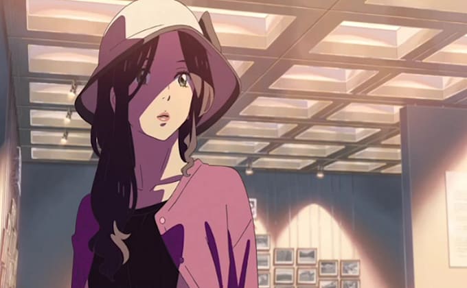 Do 2d japanese anime style,2d anime animation,2d cartoon animation,2d ...