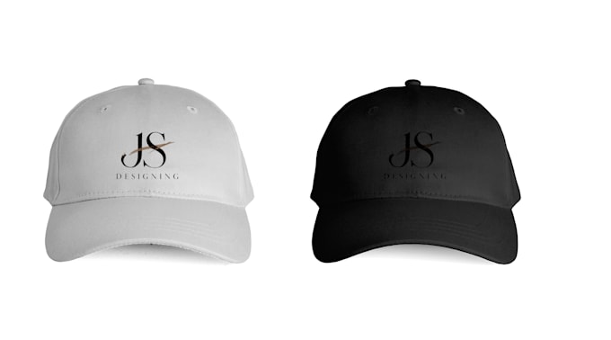 Do simple cap design hat design snapback mockup design by Jawad6890 ...