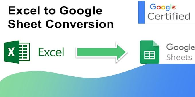 Convert excel and vba to google sheet system by Hseeburrehman3 | Fiverr