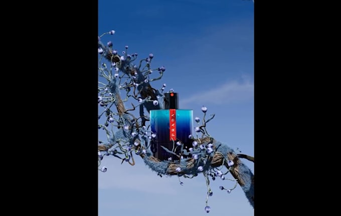 Do 3d water simulation 3d fluid simulation 3d cgi animation vfx fire ...