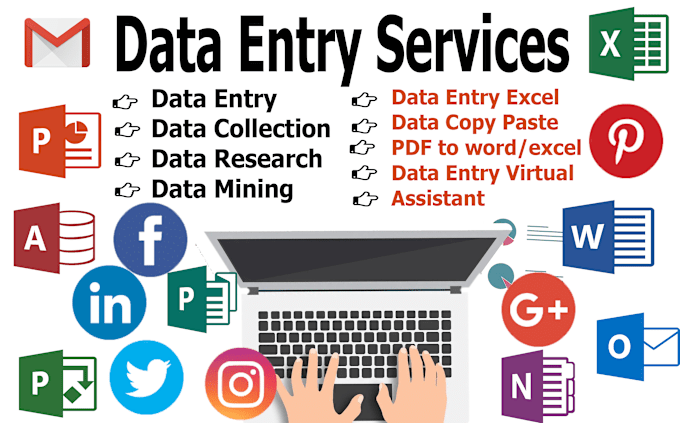 Professional data entry and copy paste worker by Pankpraj_1 | Fiverr Professional data entry and copy paste worker by Pankpraj_1 | Fiverr