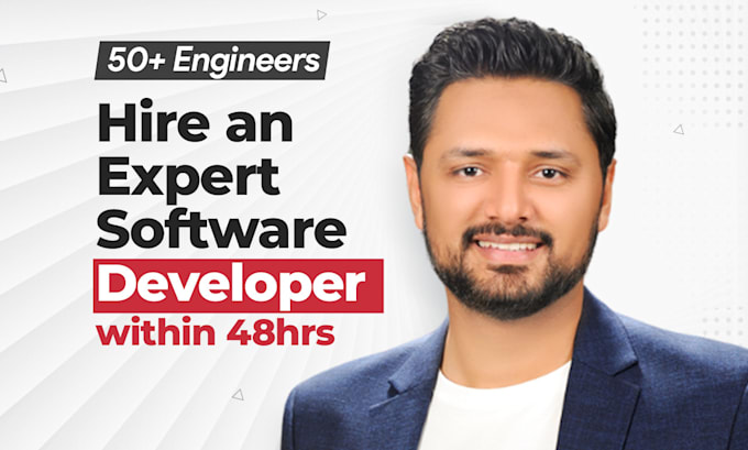 Do ai saas web application custom software development as software developer by Zainmustafad ...