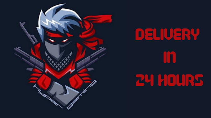 Diseño de logotipo de kick, twitch, youtube, banner de discord ...