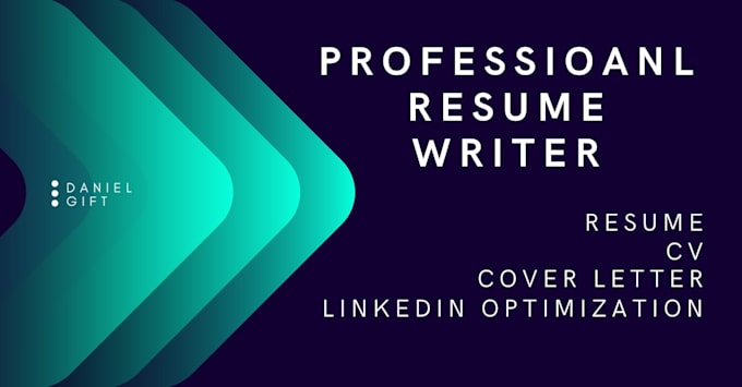 Write ats compliant cv resume for entry mid level executive job ...