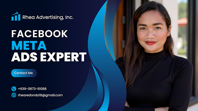 Setup facebook instagram meta ads campaign manager, fb advertising ...