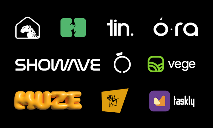 Design a world class minimal business logo by Gayantharajakar | Fiverr