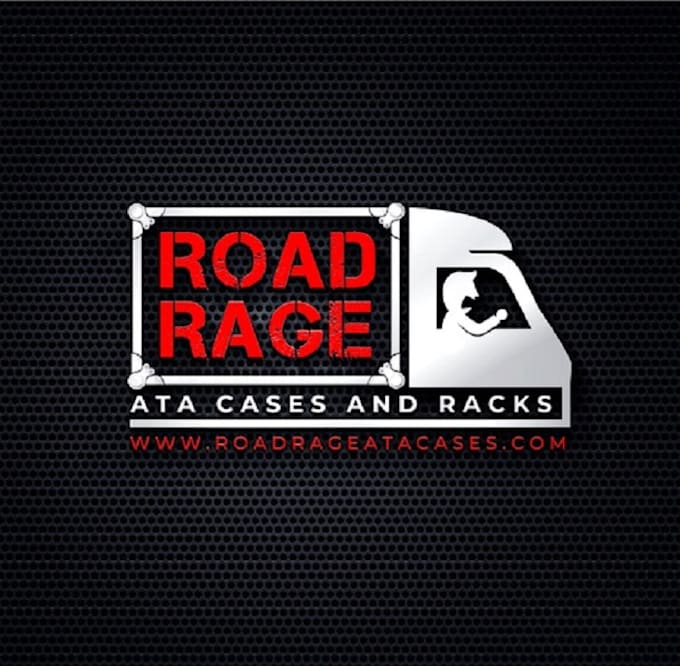 Design high resolution memorable road rage logo by Audrey_blues | Fiverr