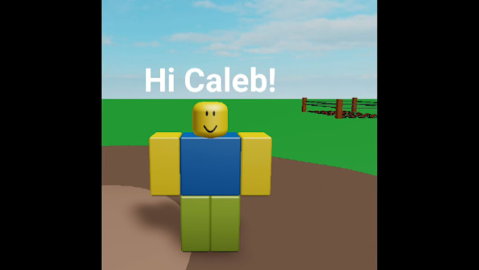 Create roblox animation roblox for games by Ibrahim4c | Fiverr