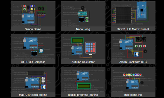 Develop Embedded Systems Firmware Microcontroller Iot And Arduino 0279