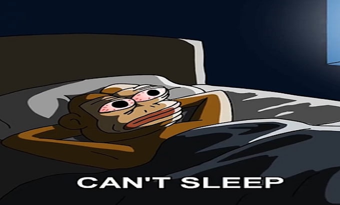 Draw meme art, rare pepe character, twitter banner, meme coin art, meme ...