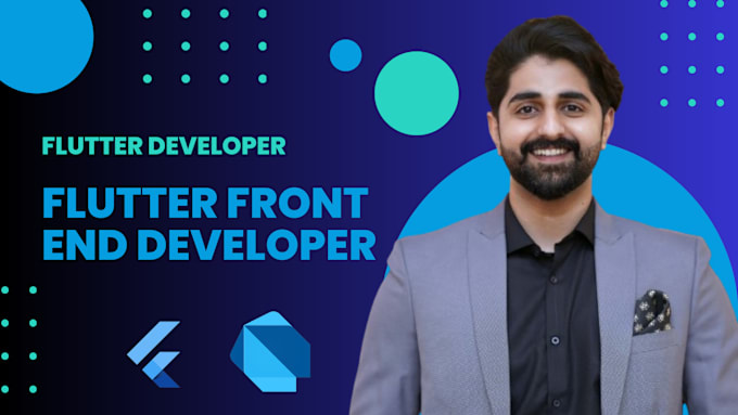 Be your flutter front end developer convert ui ux design to flutter ui ... Be your flutter front end developer convert ui ux design to flutter ui ...