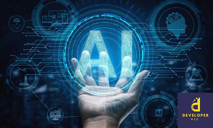 Do ai integration expert javascript react node wordpress php by ...