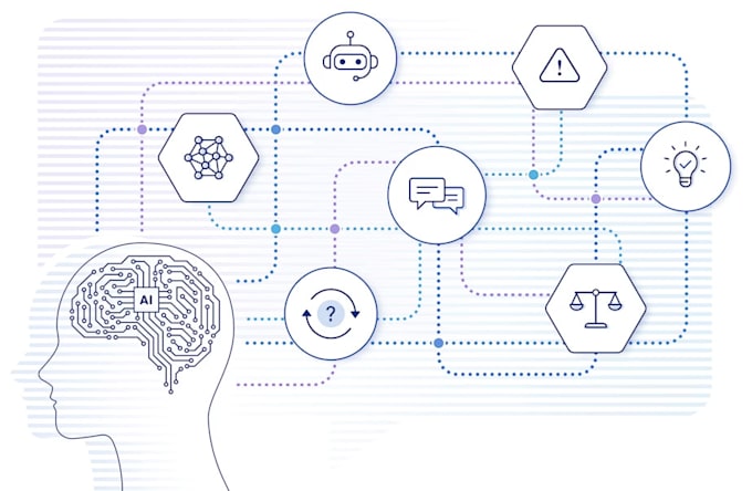 Provide accurate data annotation for ai and ml models by Nicturtle | Fiverr