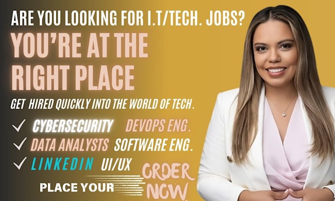 Effectively search and apply work from home reverse recruit for it and tech jobs by Olagoke ...