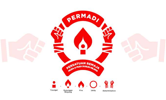 Create your logo company with minimalist style by Deswal_waskito | Fiverr