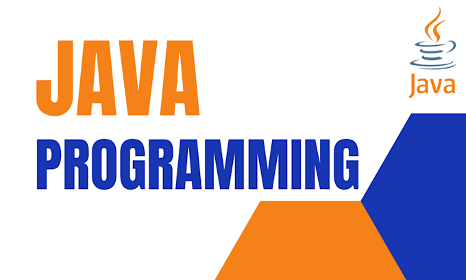 Do programming tasks in java by Faizyrana | Fiverr
