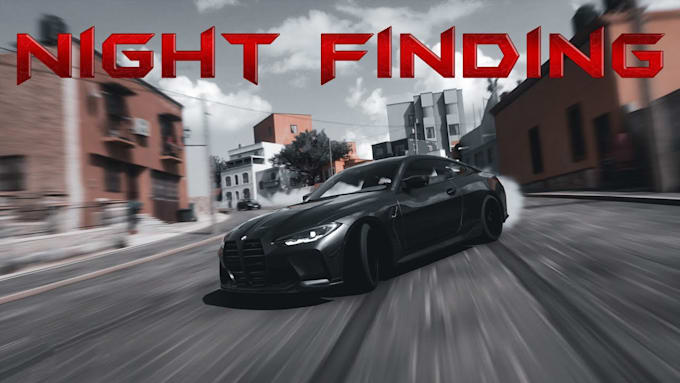 Make a professional fivem loading screen by Danadbort | Fiverr