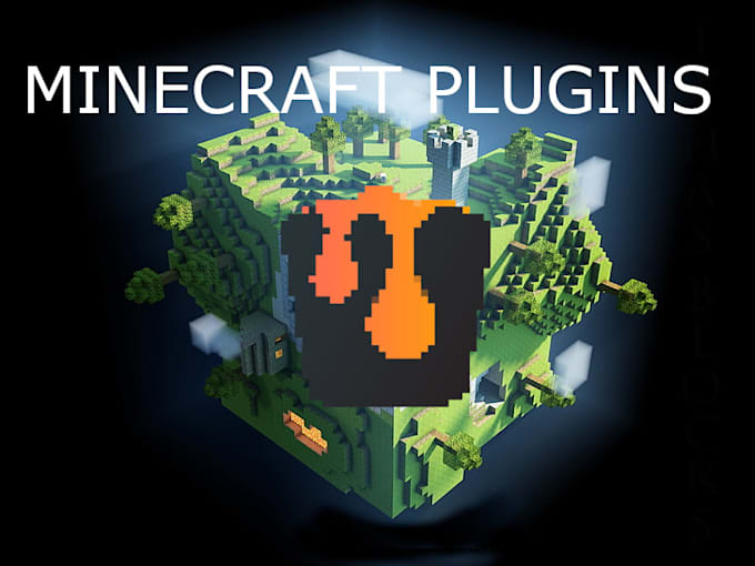 Create a minecraft plugin by Codeblizzard | Fiverr