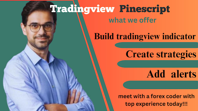 Code tradingview indicator and strategy with custom alerts by Martin ...