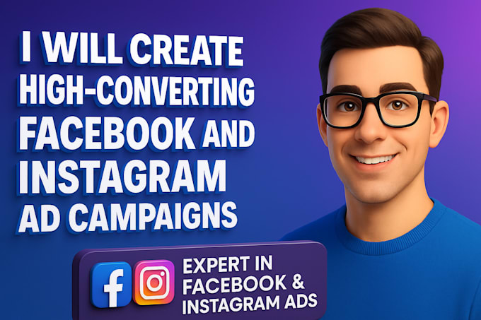 Optimize your facebook instagram ad for sales and leads by Parthas1 ...