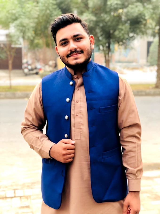 Do urgent programming tasks in javascript, html, css, node js by Awais3388 | Fiverr