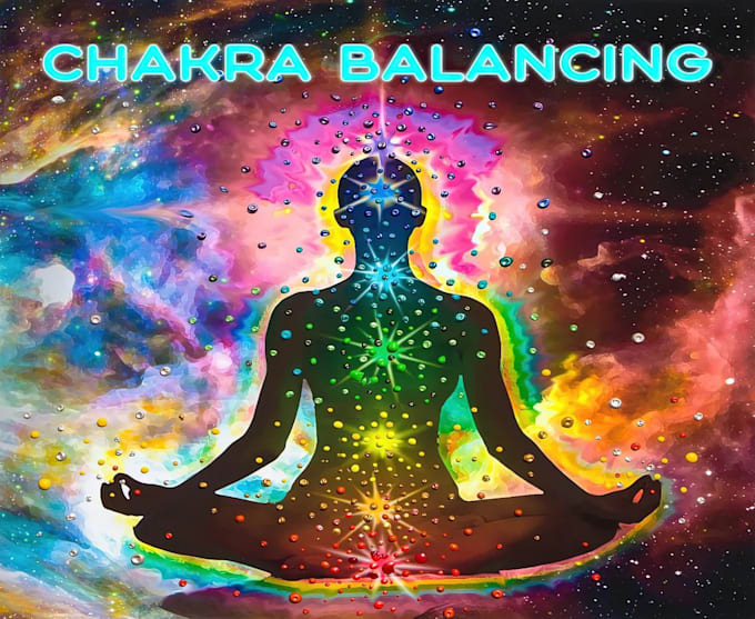 Open, clear, heal, balance and align all your seven chakra by Mystic ...
