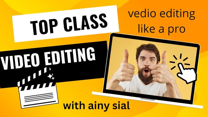 Do vedio and photo editing with profesional level by Ainysial | Fiverr