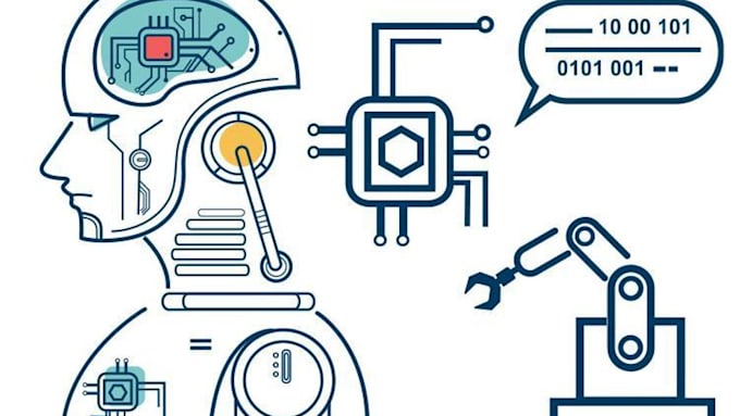 Do machine learning, computer vision, deep learning and nlp projects in ...