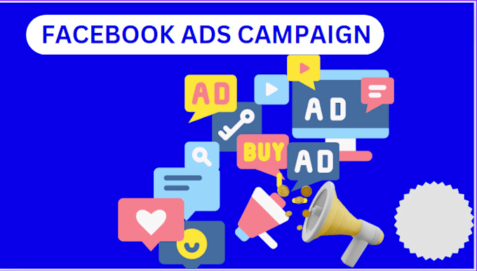 Setup facebook ads campaign for business development by Shopna4321 | Fiverr