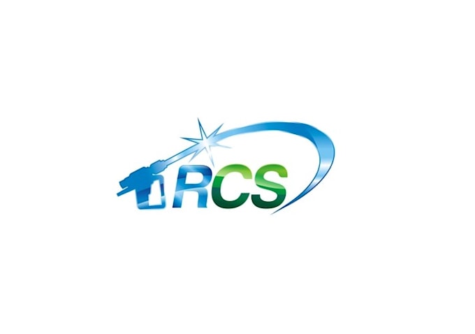 Design top notch simple cleaning logo by Harrison_minns | Fiverr