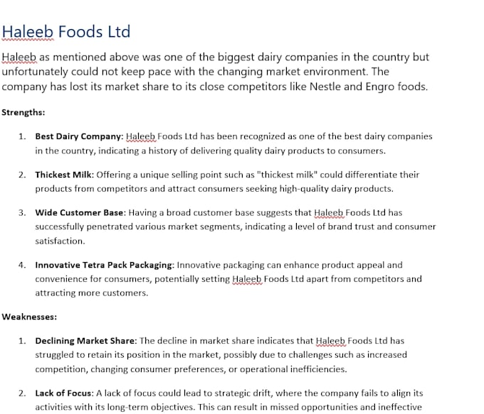 Detect, review ai, and rewrite in a humanized context by C_zoraiz | Fiverr