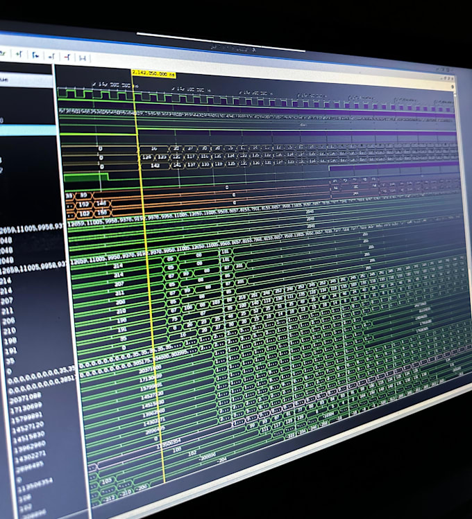 Provide digital system design in verilog and system verilog by Araza62 ... Provide digital system design in verilog and system verilog by Araza62 ...