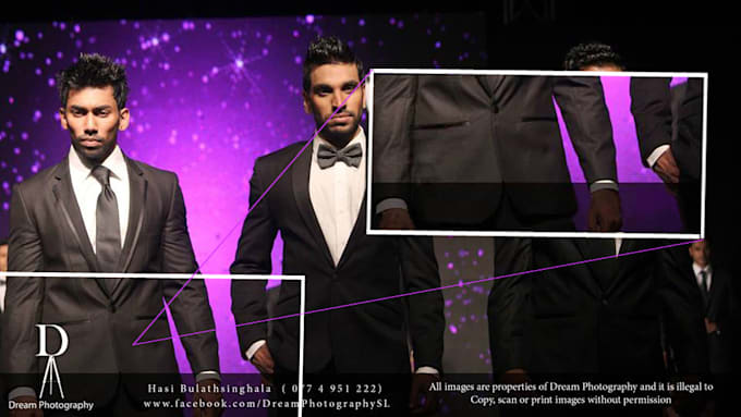 Edit 10 photos the way you want them by Ironmesh | Fiverr