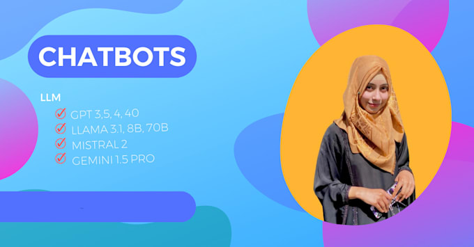 Build generative ai rag chatbots and mcp servers by Momiai | Fiverr Build generative ai rag chatbots and mcp servers by Momiai | Fiverr