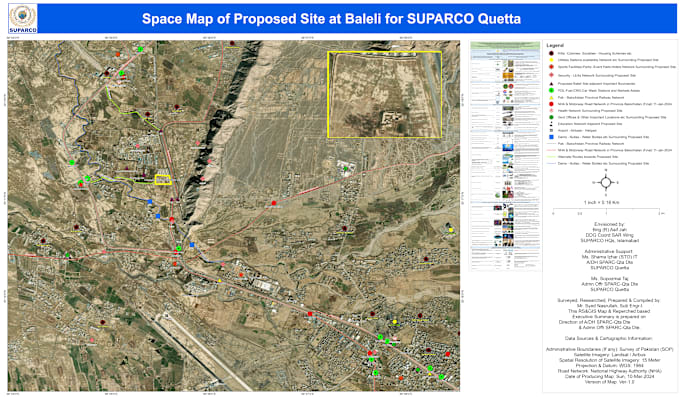 Do gis mapping, interactive mapping, web gis solutions, maps by ...