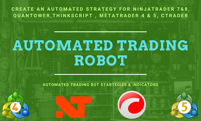 Code Using Mql5 Mql4 Or Python On Thinkscript Tradingview Ninjascript Mt4 Mt5 By Coskunhakan