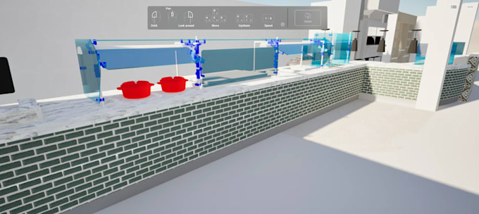 Create detailed autocad revit and cabinet vision drawings for your ...