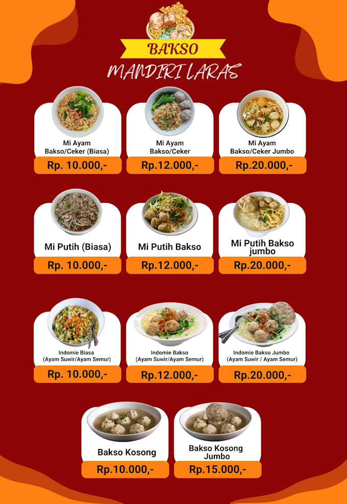 Create creative and professional designs by Ratstsanhaekal | Fiverr