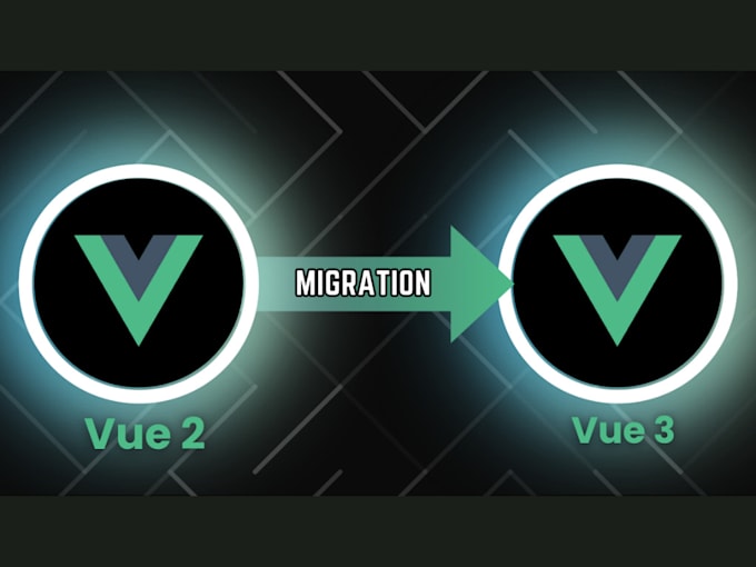 Migrate Your App From Vue2 To Vue3 With Quasar Framework And Nuxtjs By