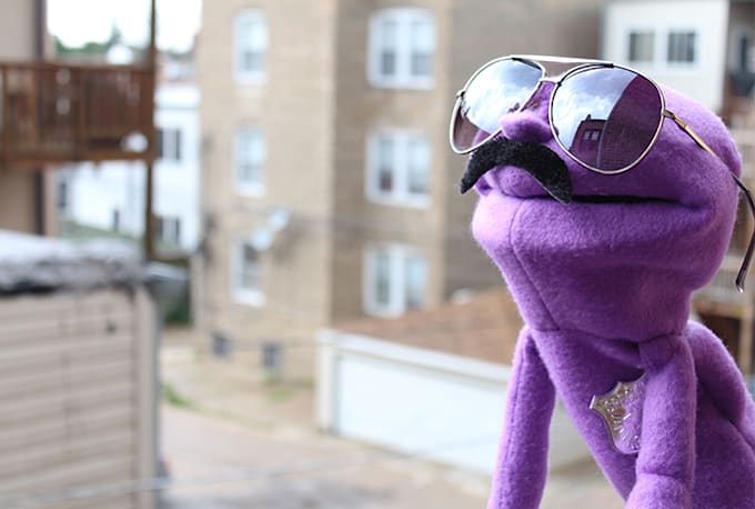 Make a puppet music video by Channelpuppet | Fiverr