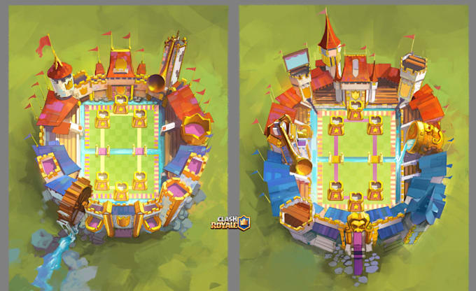 Develop 2d game nft game pixel art game unity game godot game mmorpg by ...