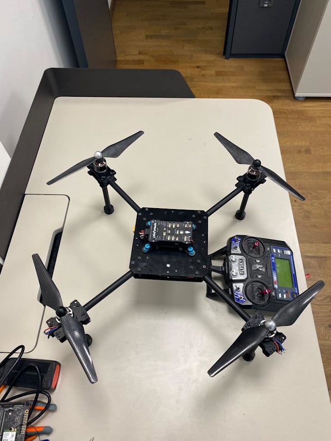 Ardupilot and px4 consultancy by Atmacacelal | Fiverr