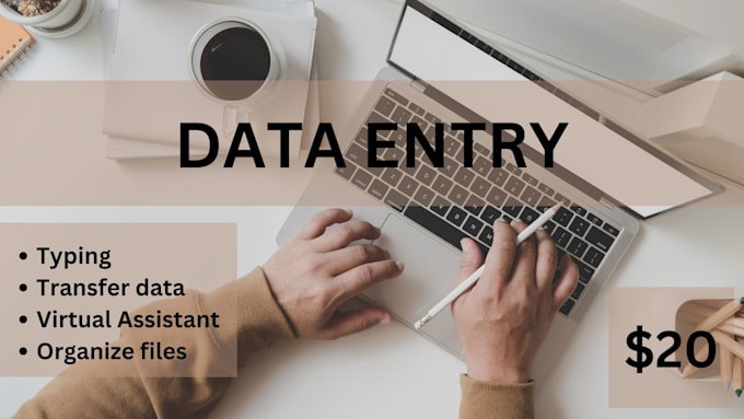 Do data entry jobs copy paste jobs or work as your virtual assistant by ...