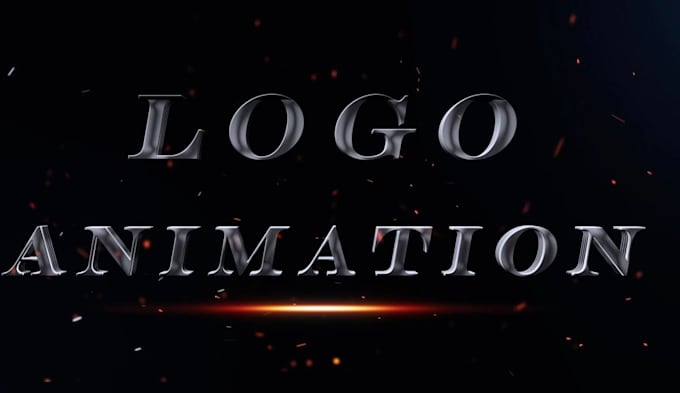 Create a professional logo animation by Nataliaako | Fiverr