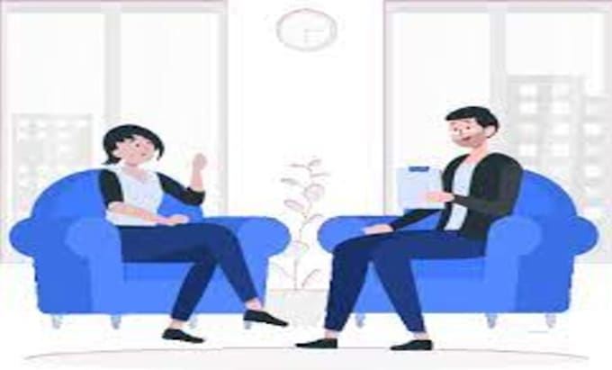 Provide expert counseling with active listening and empathy by Sebastin ...